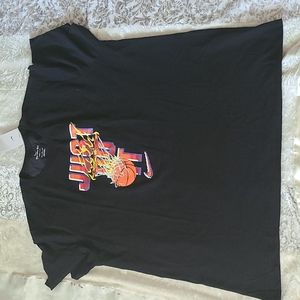 Nike | Shirts | Nike 3xl Drifit Just Do It Tee | Poshmark